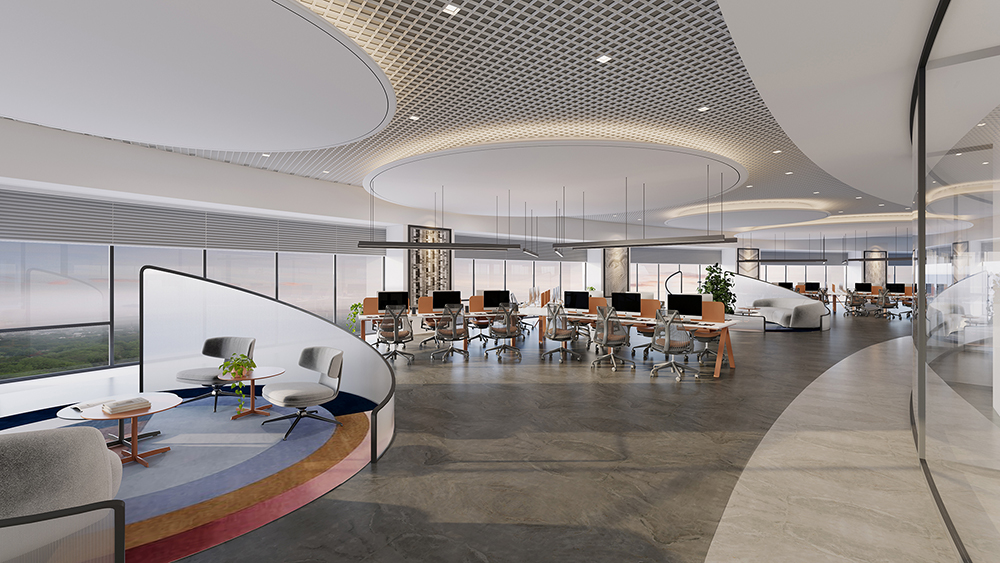 Curv - Shivalik - Building Landmarks Since 1998