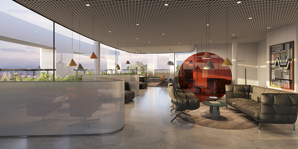 Curv - Shivalik - Building Landmarks Since 1998