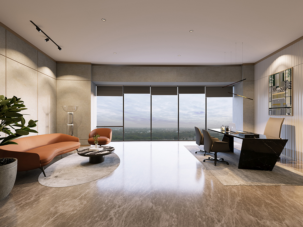 Curv - Shivalik - Building Landmarks Since 1998